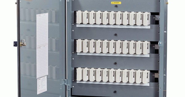 TP33AVS-100AMP - Ryefield Engineering